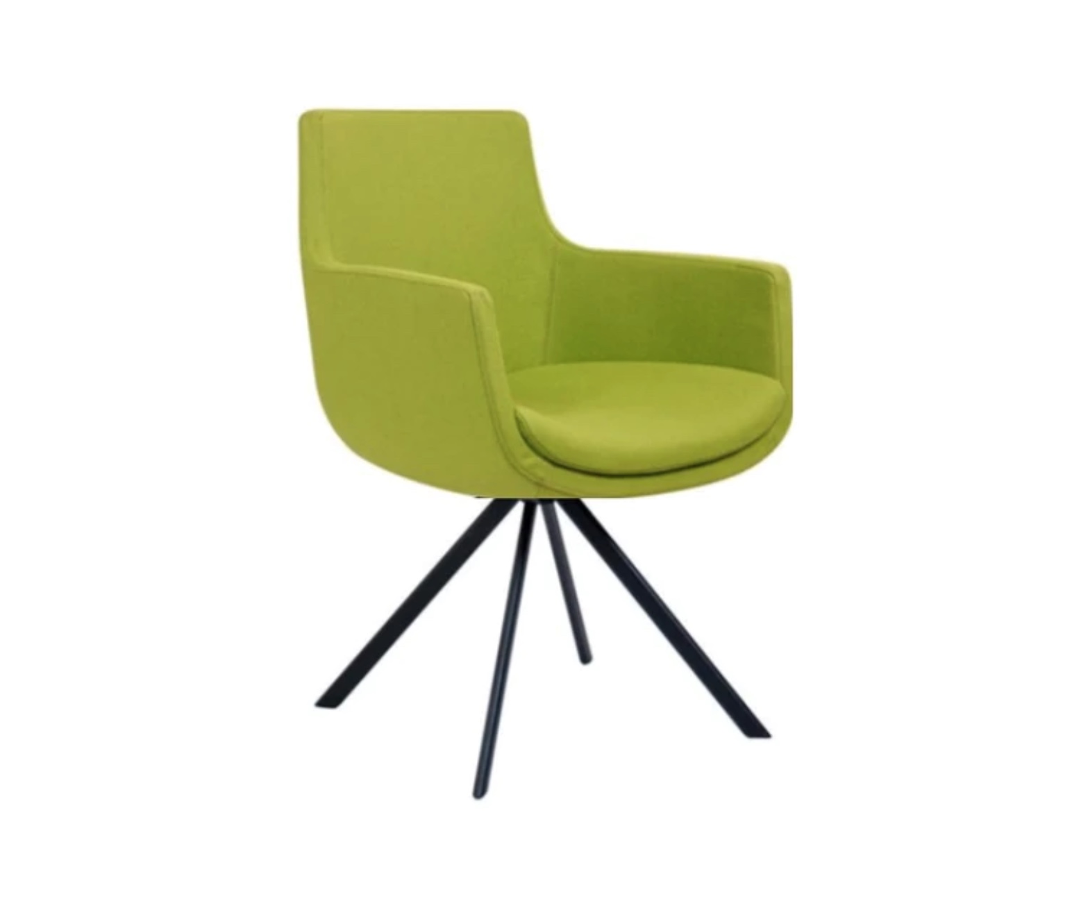 Посетителски стол Pablo - Office Furniture
